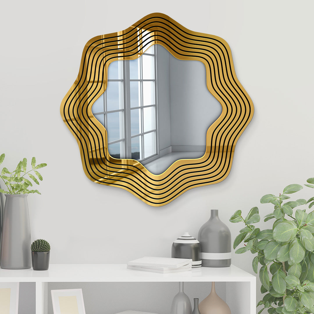 Pop Star Mirror | 4artworks