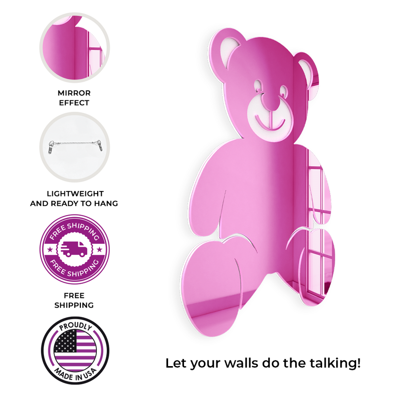 Kid's Wall Art and Wall Decor